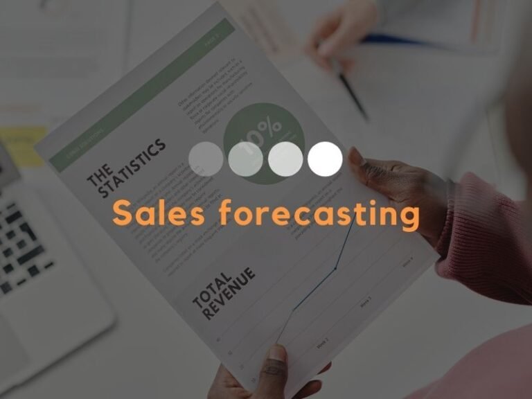 Machine Learning Project on Sales Prediction or Sale Forecast - Projects Based Learning