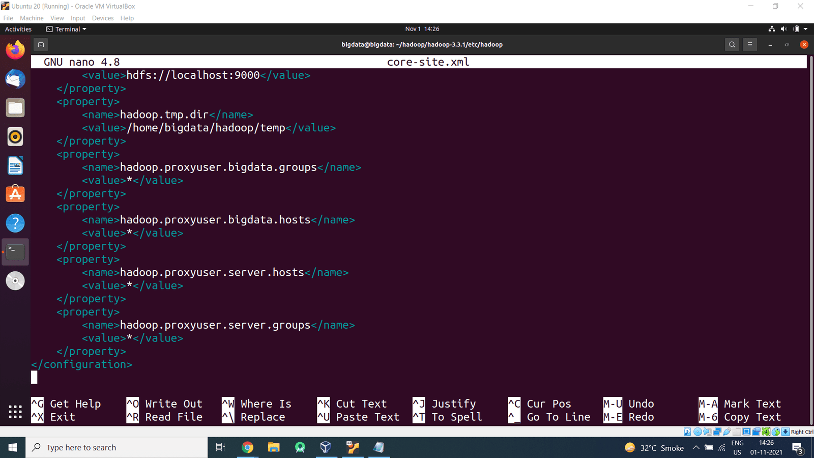 Apache Hive Installation Steps on Ubuntu - Projects Based Learning