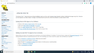 Apache Hive Installation Steps on Ubuntu - Projects Based Learning