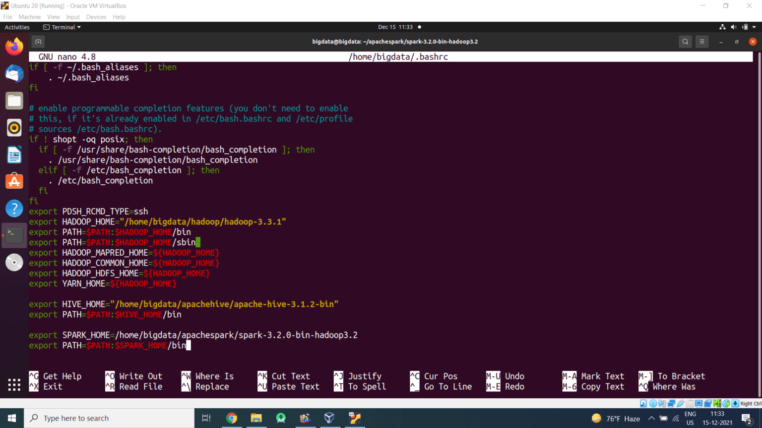 Install Apache Spark On Ubuntu - Projects Based Learning