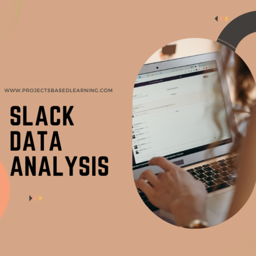 Video Game Sales Data Analysis Projects Based Learning